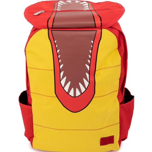 Loungefly | Bags | Loungefly Mushu Backpack | Poshmark